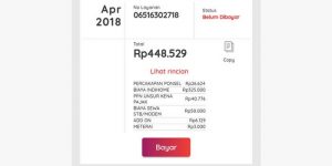 √ 6 Cara Cek Tagihan Indihome Telkom Secara Online [Update 2020]