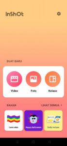 Inshot Pro APK Mod 2020 Full Effect Gratis Tanpa Watermark [Unlocked]